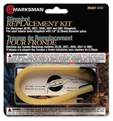 Marksman Replacement Band Kit - 3330 | eBay