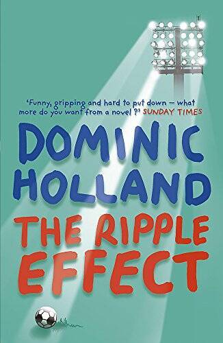 The Ripple Effect - Paperback By Holland, Dominic - GOOD | eBay