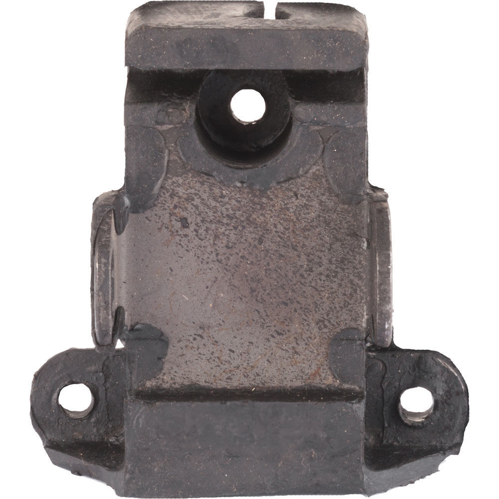 Engine Mount Pioneer 602249 fits 62-68 Chevrolet Corvette 5.3L-V8 for ...