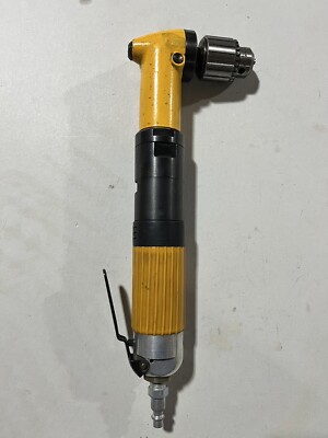 Drills - Atlas Copco Air Drill