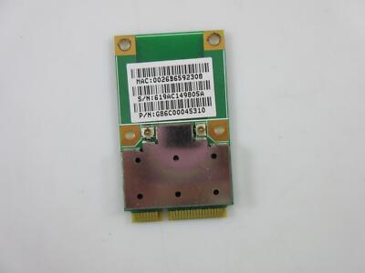 Carte Wifi REALTEK RTL8191SE Original #5 | eBay