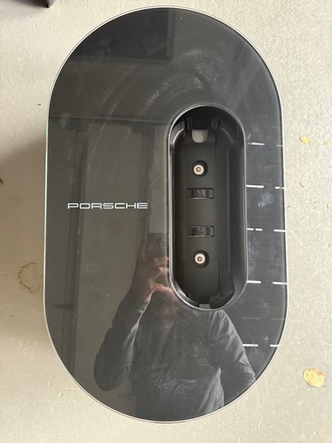 Porsche Universal Mobile Charger Connect W/ Charging Dock EV Charge | eBay