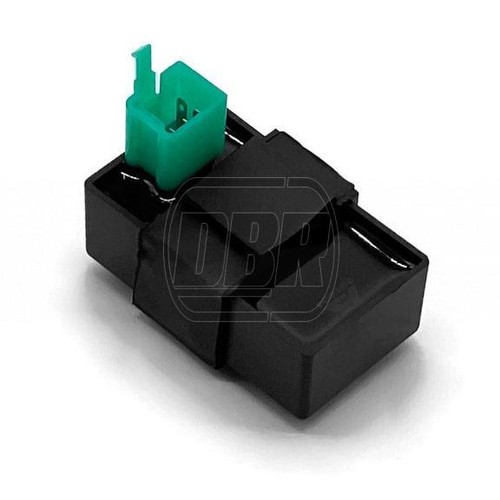 Pit Bike 5 Pin CDI Unit Box Ignition 50cc 90cc 110cc 120cc 125cc 140cc ...