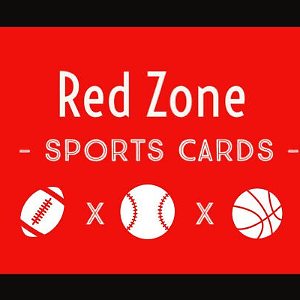 RED ZONE CARDS 2021 | eBay Stores