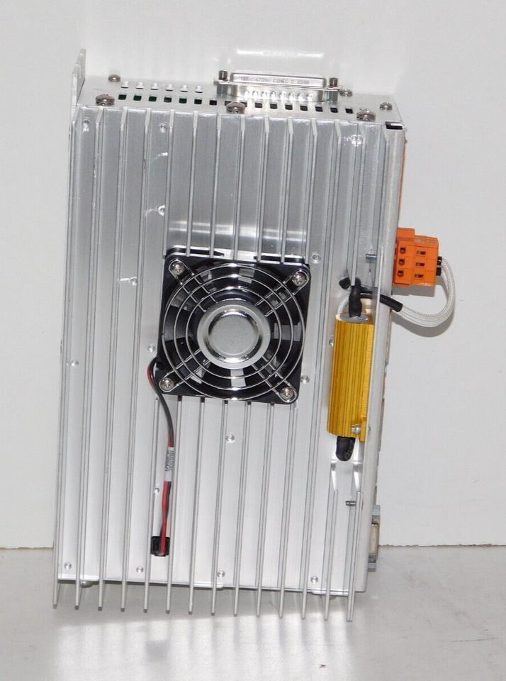 New Copley Controls XM2-230-20 Xenus Plus Dual Axis Servo Drive Module ...