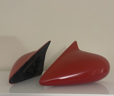 Mazda RX-7 FC3S Aero Mirror Used EAST BEAR AERO MIRRORS | eBay