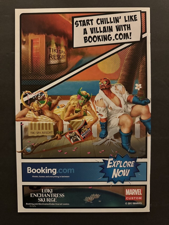 The Mighty Thor #21 | Jim Lee Variant | Valerio Schiti Art | Jane ...