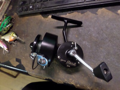 Reels - Mitchell 304