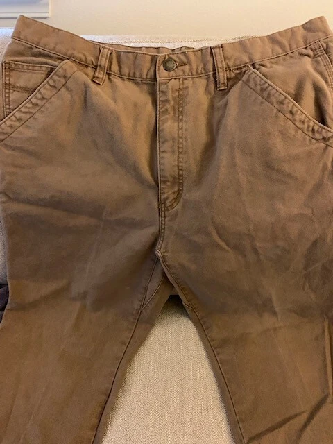 Wolverine Work Pants