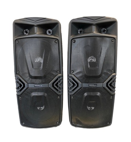 Proscan Bluetooth Speaker Set | eBay