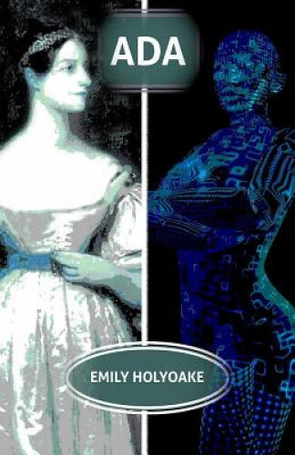 ADA by Holyoake, Emily | eBay