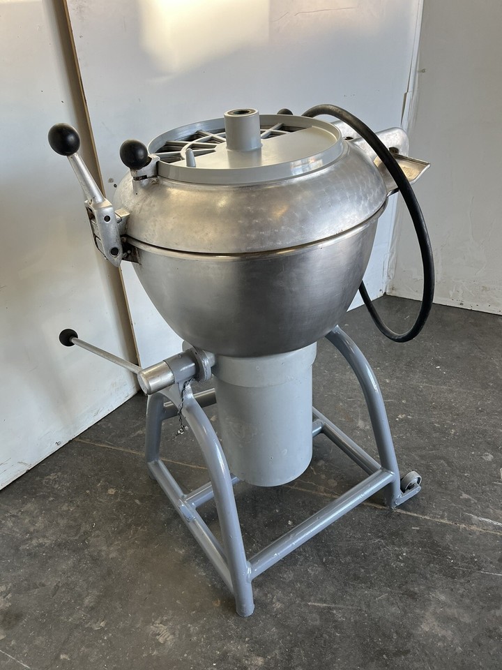 Hobart VCM-40 Chopper With Blade Video Available WE CRATE & SHIP US ...
