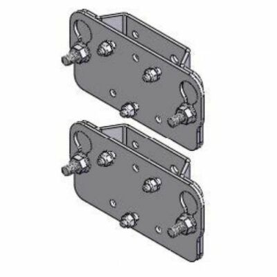 ARB 813409 Quick Release Awning Bracket Kit - Bracket 5 | eBay