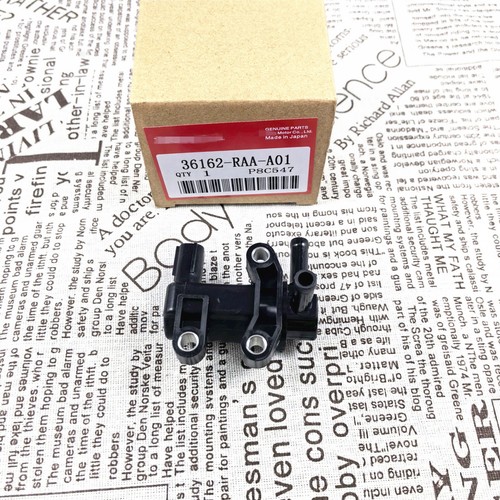OEM Vapor Canister Purge Solenoid Valve For Honda Accord Element 36162 ...