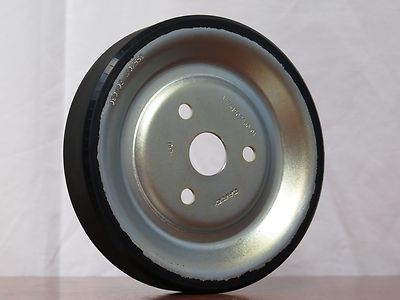 OEM Mini Cooper 2007 - 2016 Water Pump Pulley Drive Wheel 11517619020 ...