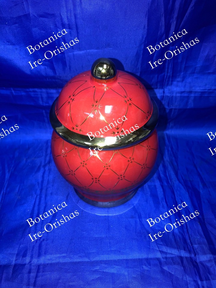 Sopera soperita jimagua ibeyi porcelana porcelain religion yoruba ifa ...