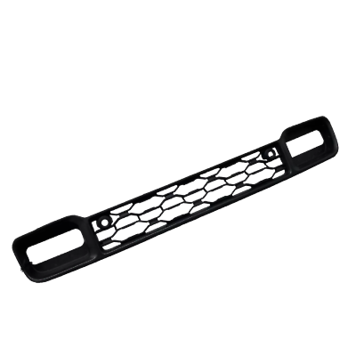 Front Lower Grille With Sensor Holes For 2019-2024 RAM 2500 3500 ...