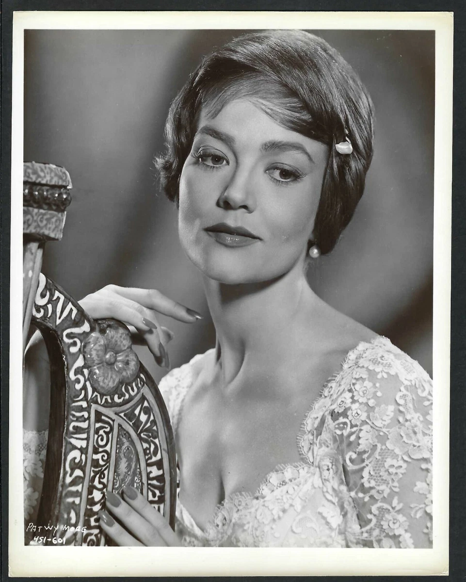 Patrice Wymore Flynn