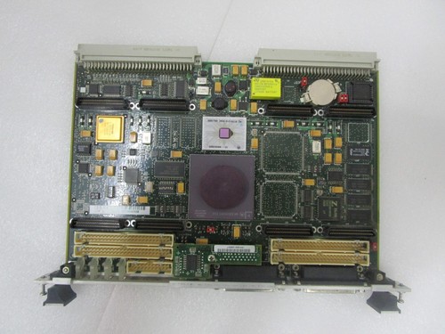 MOTOROLA MVME162PA-344 CPU VME PCB BOARD | eBay