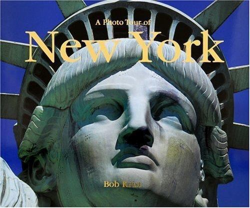 Photo Tour of New York by Bob Krist (2003, Trade Paperback) for sale ...