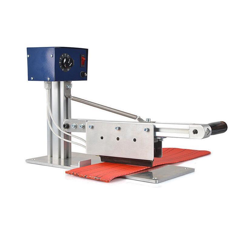 Electric Hot Knife Heavy Duty Webbing Cutter Fabric Rope Cutting Tool ...