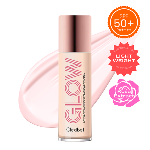Popular Korean Glow Primer Cream 30ml – Anti Wrinkle Moisturizing Base ...