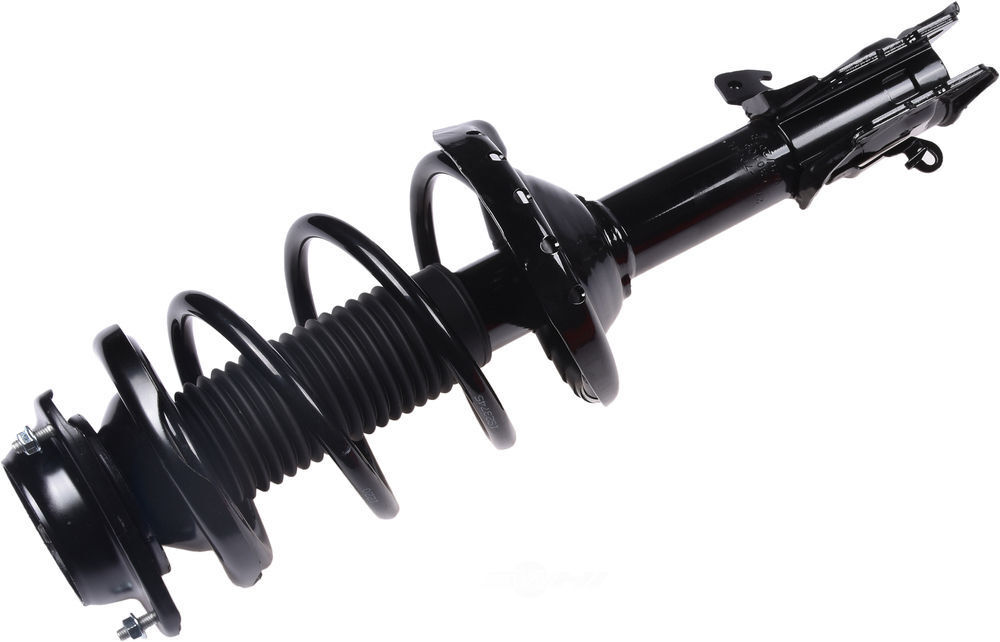 Suspension Strut and Coil Spring Assembly-PRO-Strut fits 15-16 Subaru ...