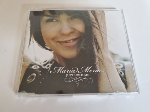 Maria Mena - Just Hold Me CD Maxi Europe | eBay