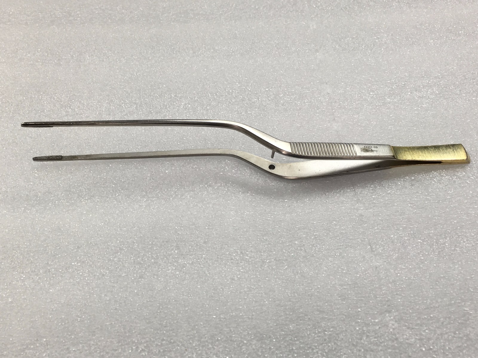 V. Mueller NL1464 VITAL CUSHING Tissue Forceps | eBay