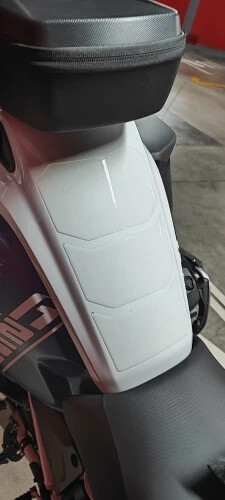 BMW R1200GS R1250GS Gel Tank Pad Protector 2014 - 2023 | eBay UK