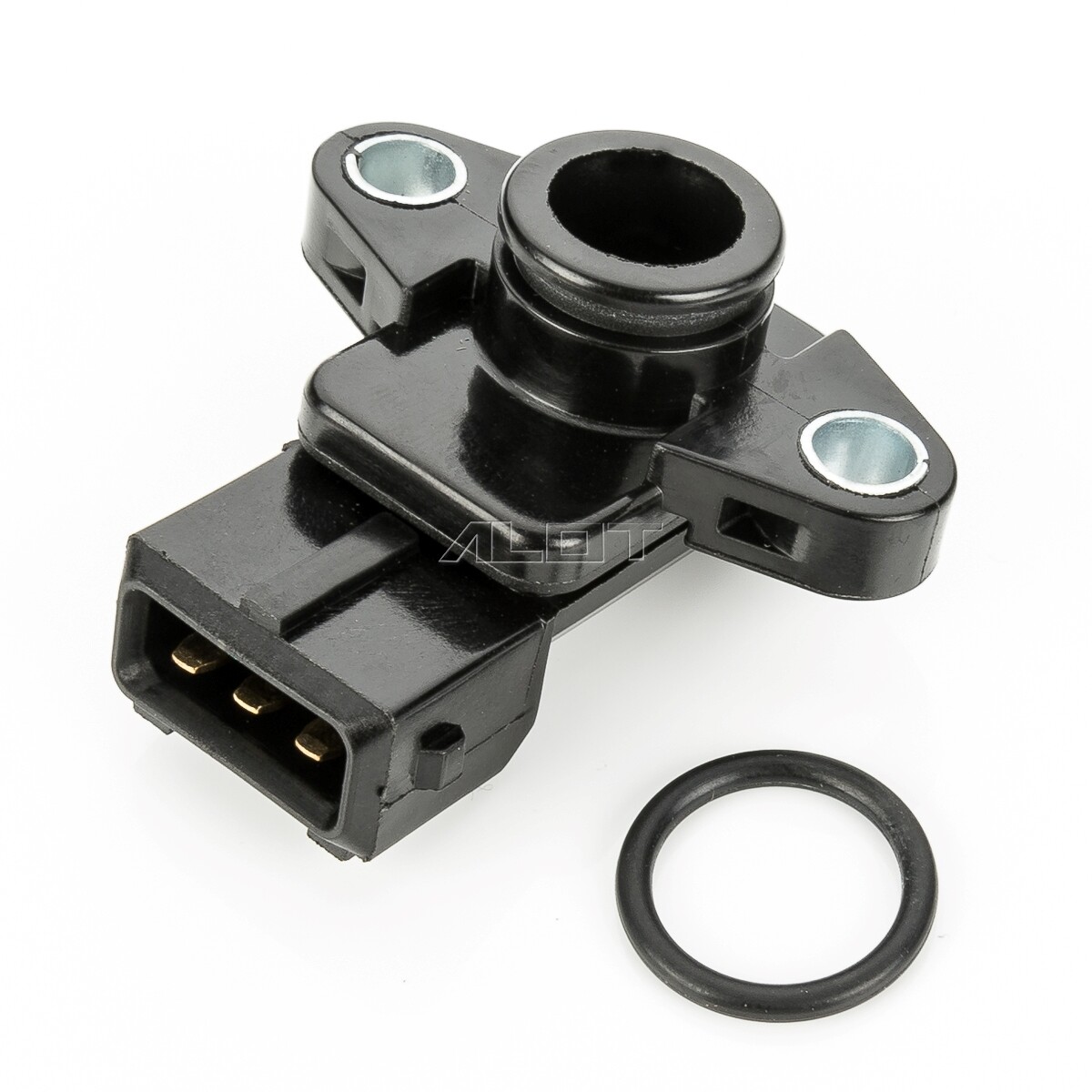 Sensor for Intake Manifold Pressure Boost 3-polig Mitsubishi Pajero 3.8 ...
