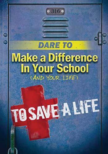 Dare to Make A Difference in Your School by Vicki Kuyper and Todd Hafer ...