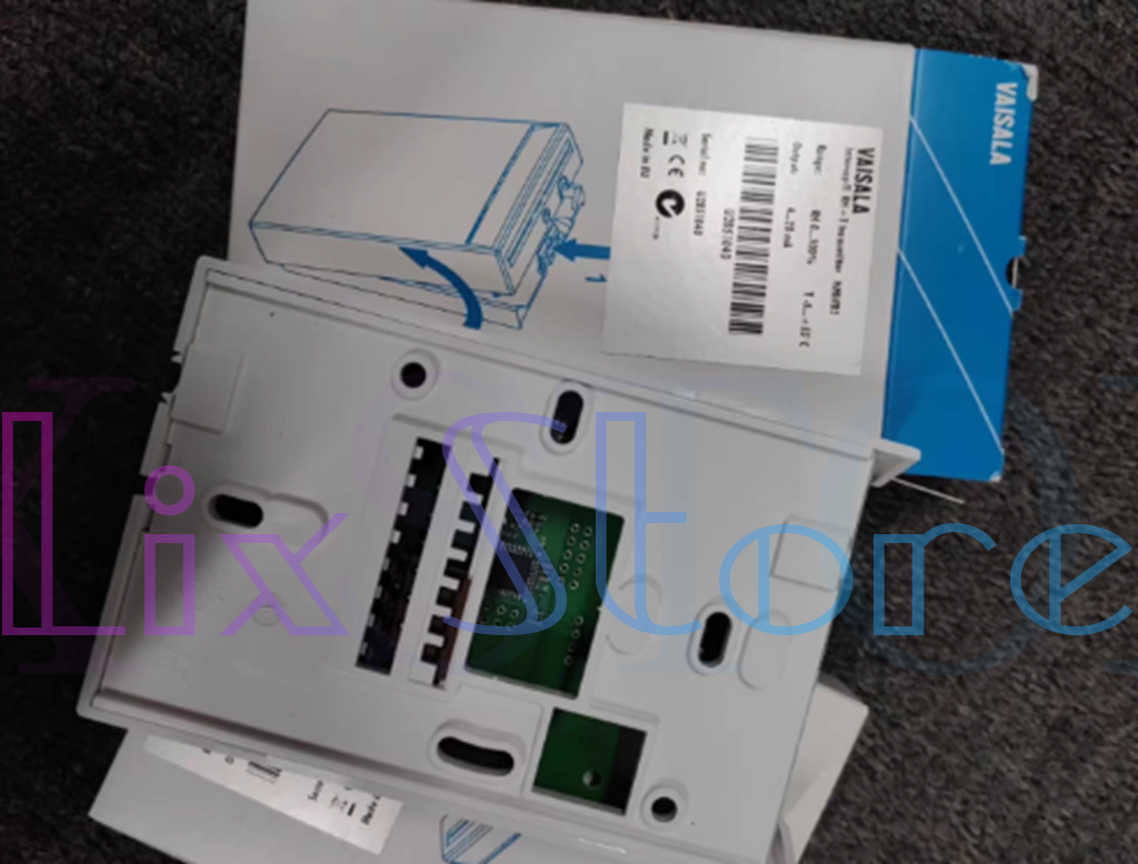 1PC Temperature and Humidity Sensor HMW82 Accessories | eBay