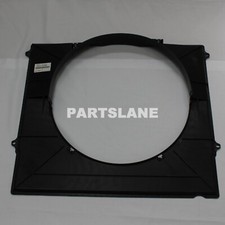 16711-31490 TOYOTA Shroud Fan 1671131490 Genuine OEM Part for sale ...