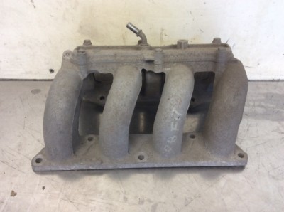 07 08 2007 2008 Honda FIT Air Intake Manifold Used OEM | eBay