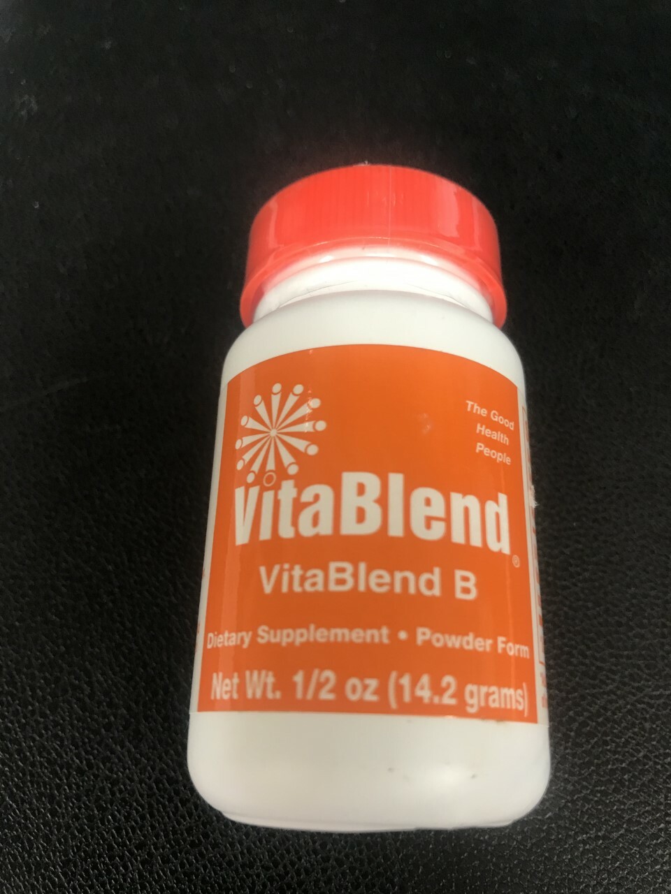 VitaBlend B 1/2 oz | eBay
