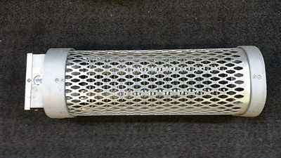 VALAD ELECTRIC SPACE HEATER TNM12-1WS 440V 1.0KW -8.6 AMPS | eBay