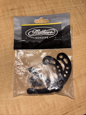 Mathews NEW Switchweight B Mods 65# 85% let off | eBay