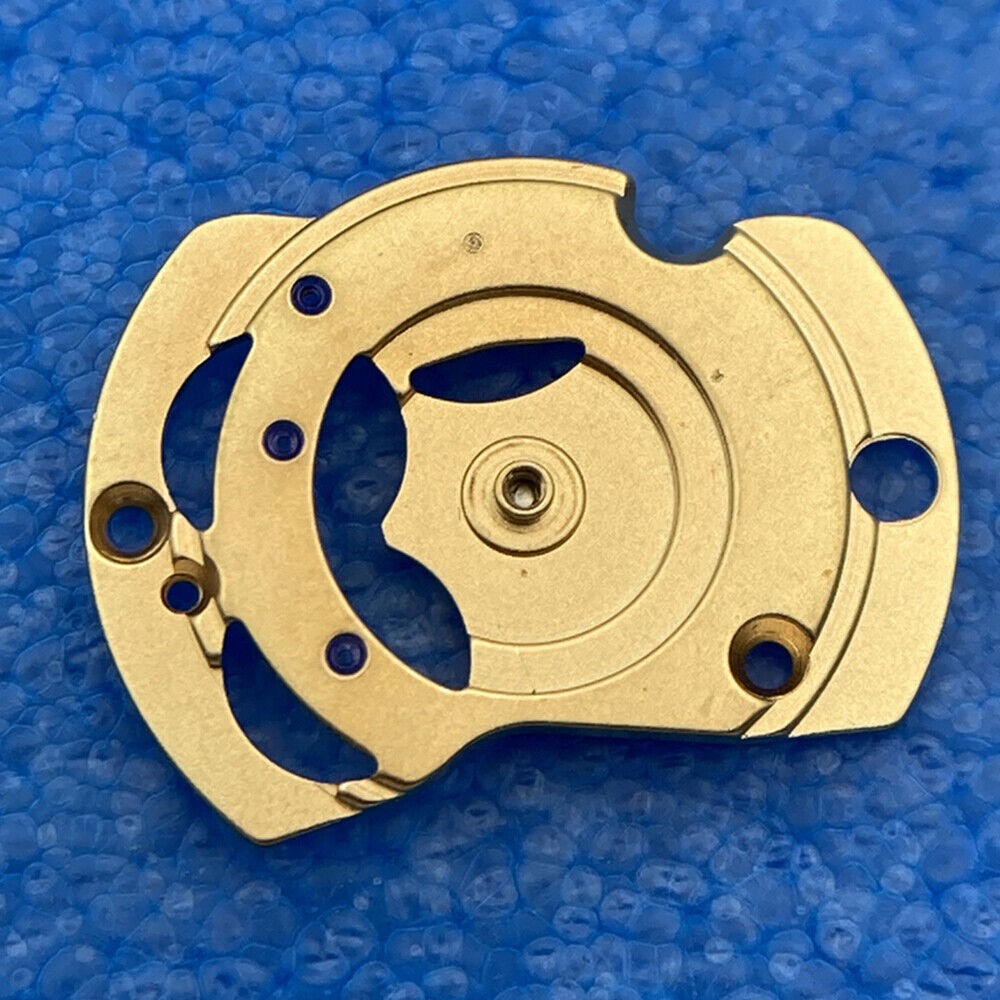 Golden PT5000 Auto Main Wheel Bridge Splint Generic for ETA2824 PT5000 ...