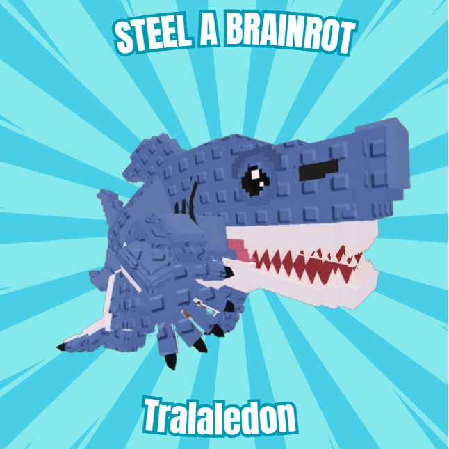 Steal a Brainrot 🧠 | Secret | SAB | Golden/Rainbow/Diamond | FAST | eBay.de