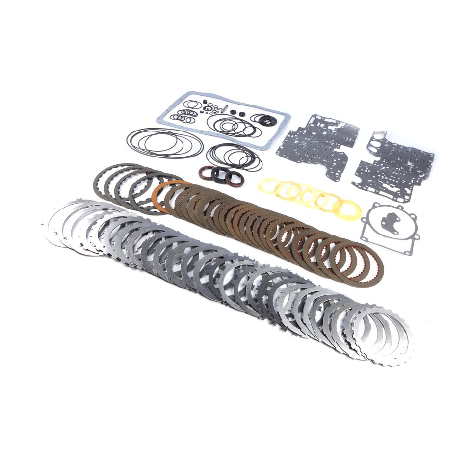 A340E A340F Transmission Rebuild Repair Kit For TOYOTA 4RUNNER SUPRA ...
