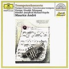 Maurice André - CD - Trompetenkonzerte: Viviani, Vivaldi, Telemann ...