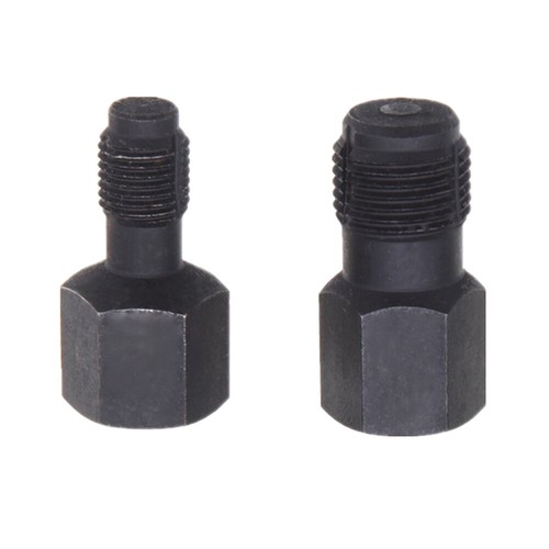 2pc M18 X 1.5 M12 x 1.25 Oxygen O2 Sensor Rethread Thread Chaser Repair ...