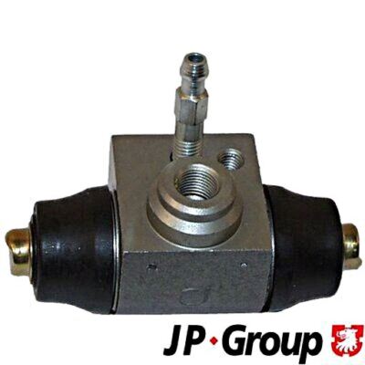 JP Rear Axle Wheel Brake Cylinder Fits AUDI 80 SEAT SKODA VW Passat ...