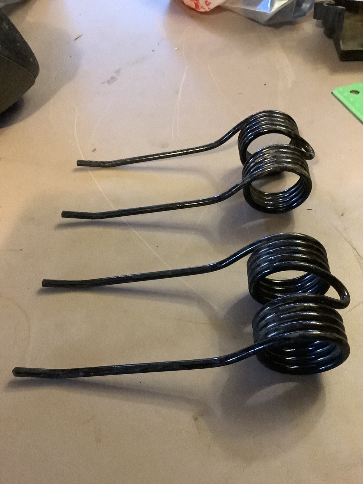 Baler pickup teeth Case IH Hesston 700714826 RS451 8435 8575 RS551 ...