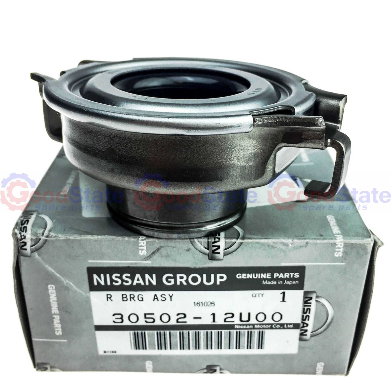 Genuine NISSAN Skyline R32 R33 R34 Stagea WC34 Bearing Clutch Release ...