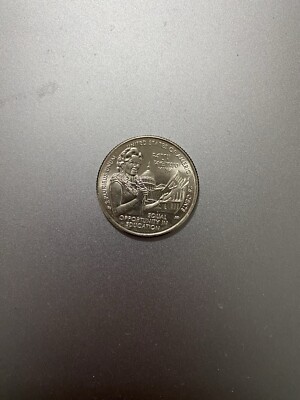 2024 RARE ERROR Quarter In COD WE TRUST Errors P PATSY TAKEMOTO MINK ...