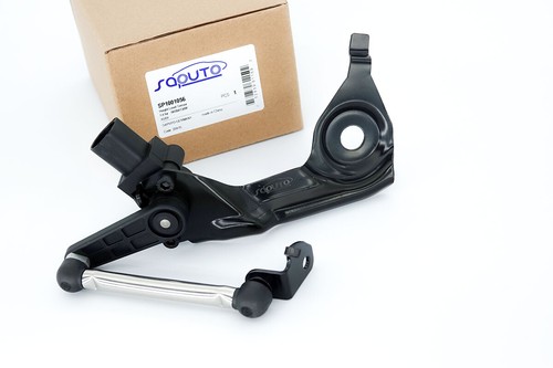 Rear Left Headlight Level Sensor for 2008-2017 Audi A4 S4 A5 S5 ...