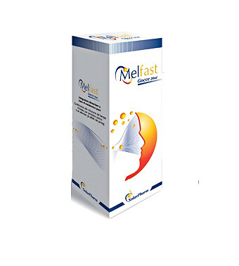 SolarPharm Melfast Gouttes Complément Alimentaire 20ml | eBay