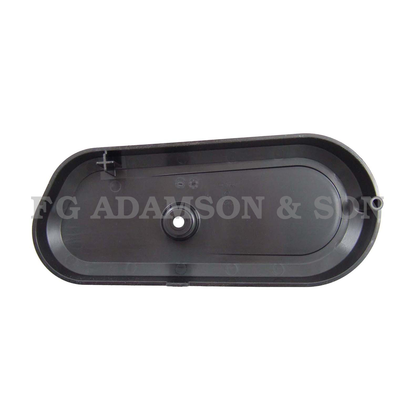 Hayter Harrier 41 Drive Chain Cover - 111-8546 | eBay